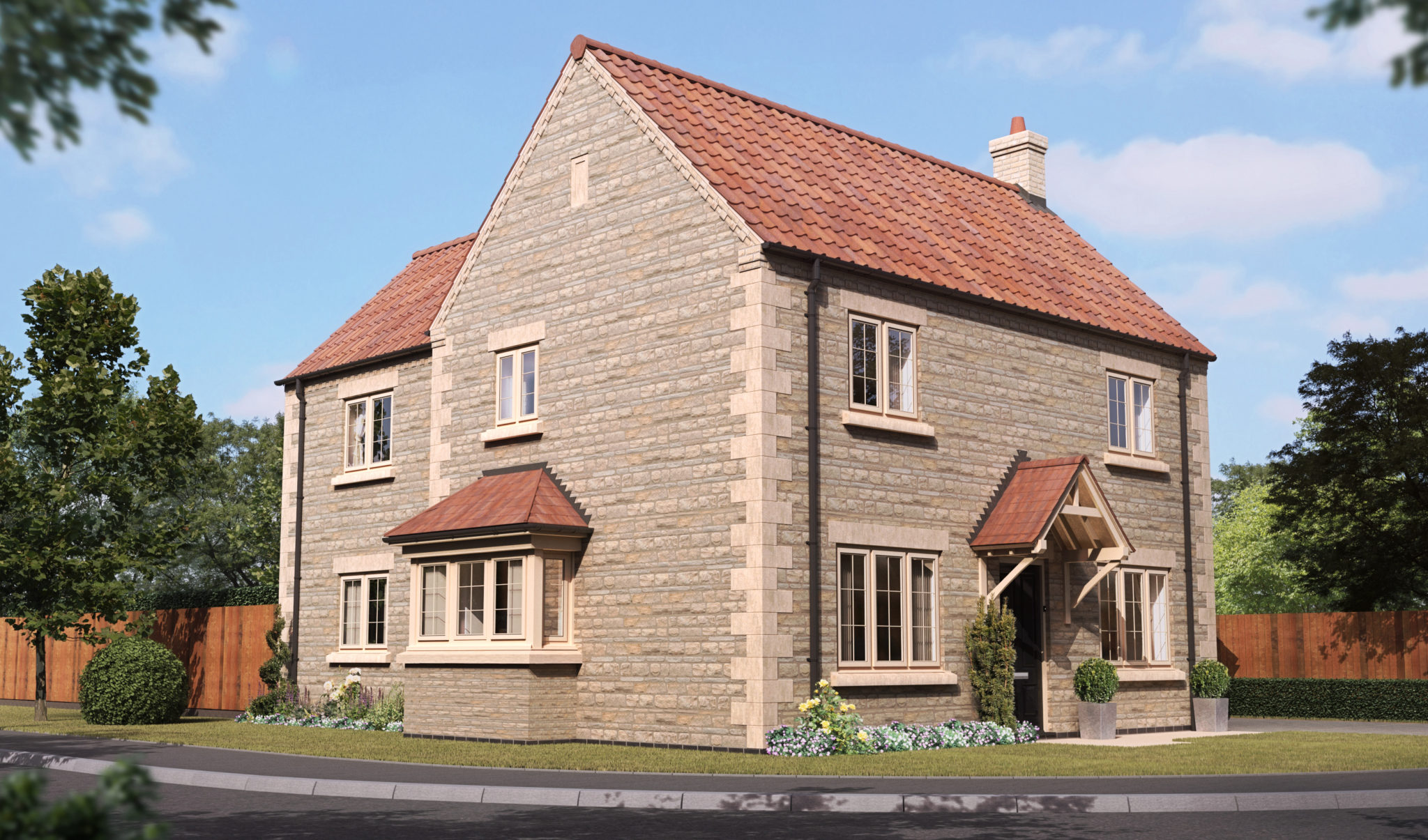 Lindum Homes | Plot 46 - Lindum Homes